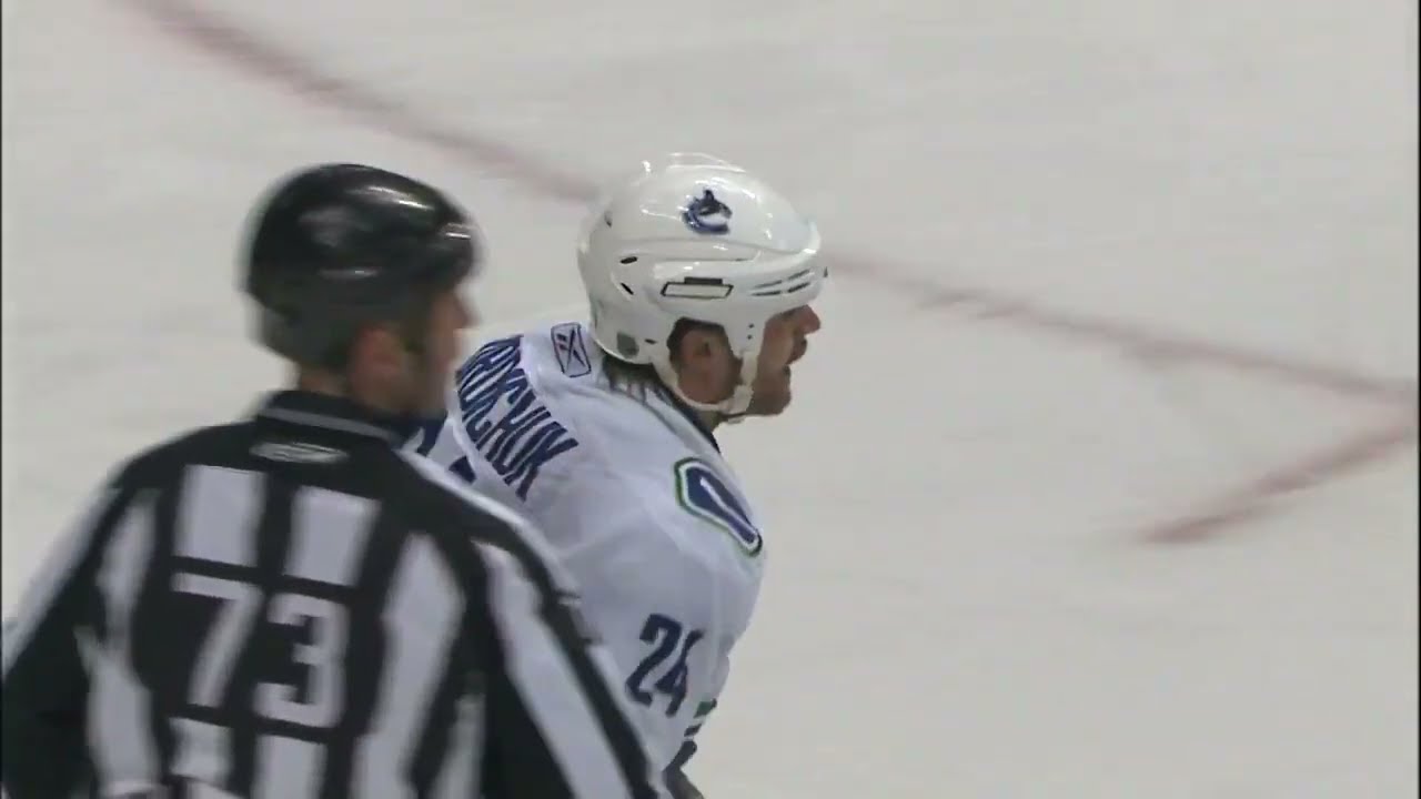 Darcy Hordichuk vs Jason Strudwick Round 3 - YouTube