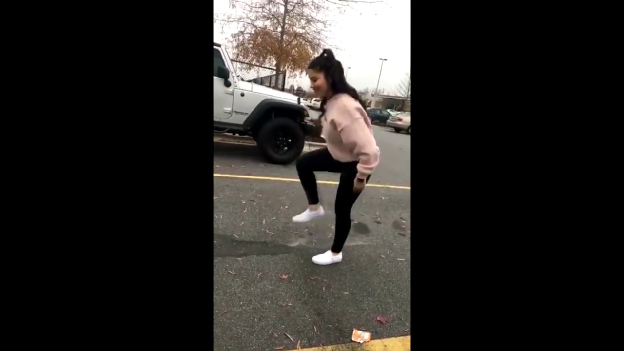 Funny Invisible Box Challenge Fails! #InvisibleBoxChallenge - YouTube