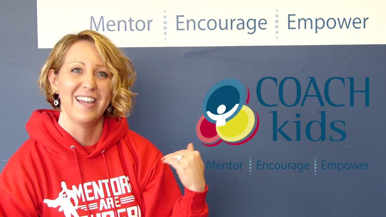 COACH Kids Promotional Video 2016 - YouTube