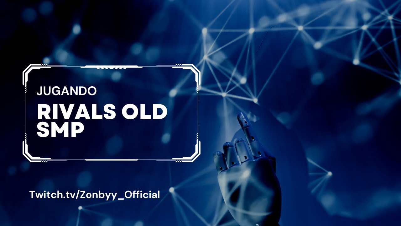Rivals Old SMP🔥(Cap 1) - YouTube