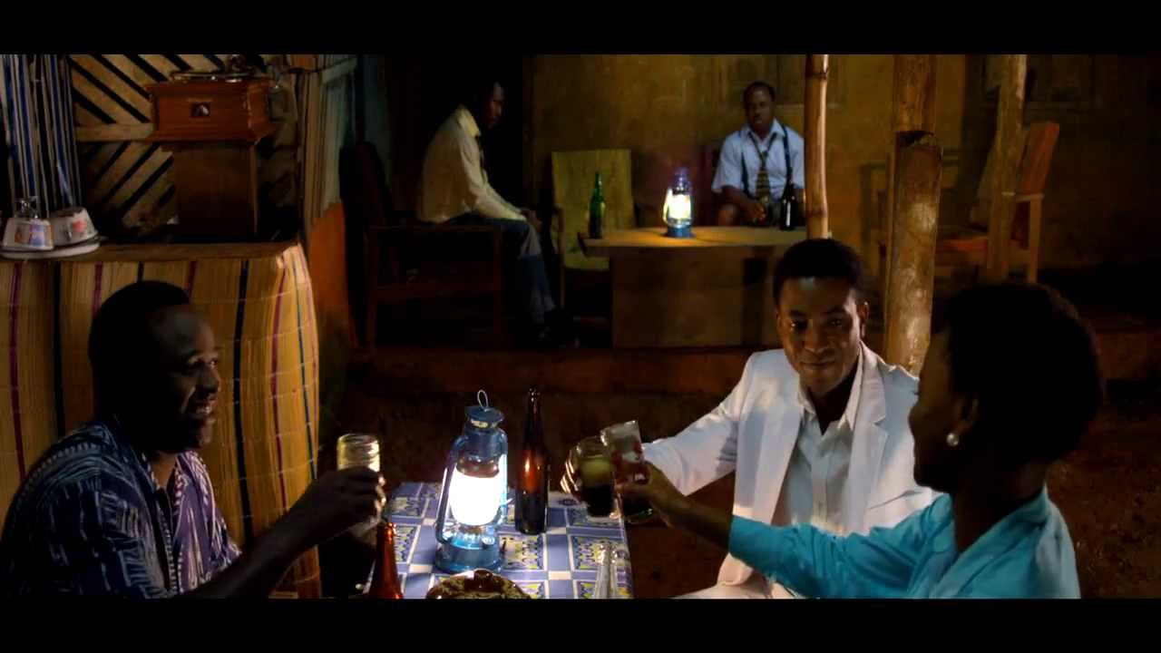 October 1 - Nigerian Movie (Trailer) - YouTube