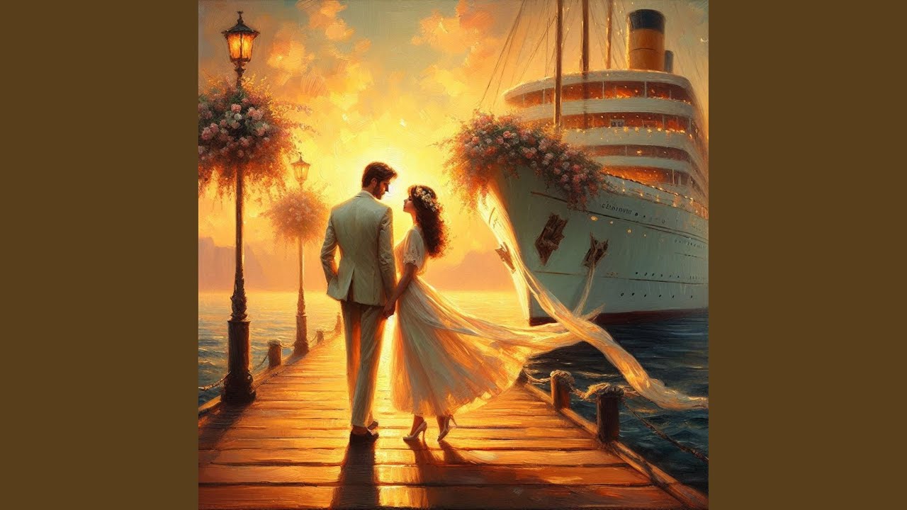 Silken Whispers - YouTube