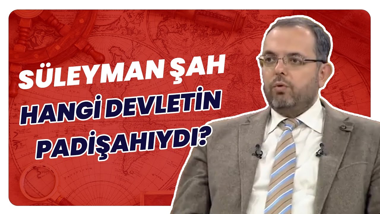 Erhan Afyoncu: “Osmanlılar kurucularının dedeleri olarak Kabul ...