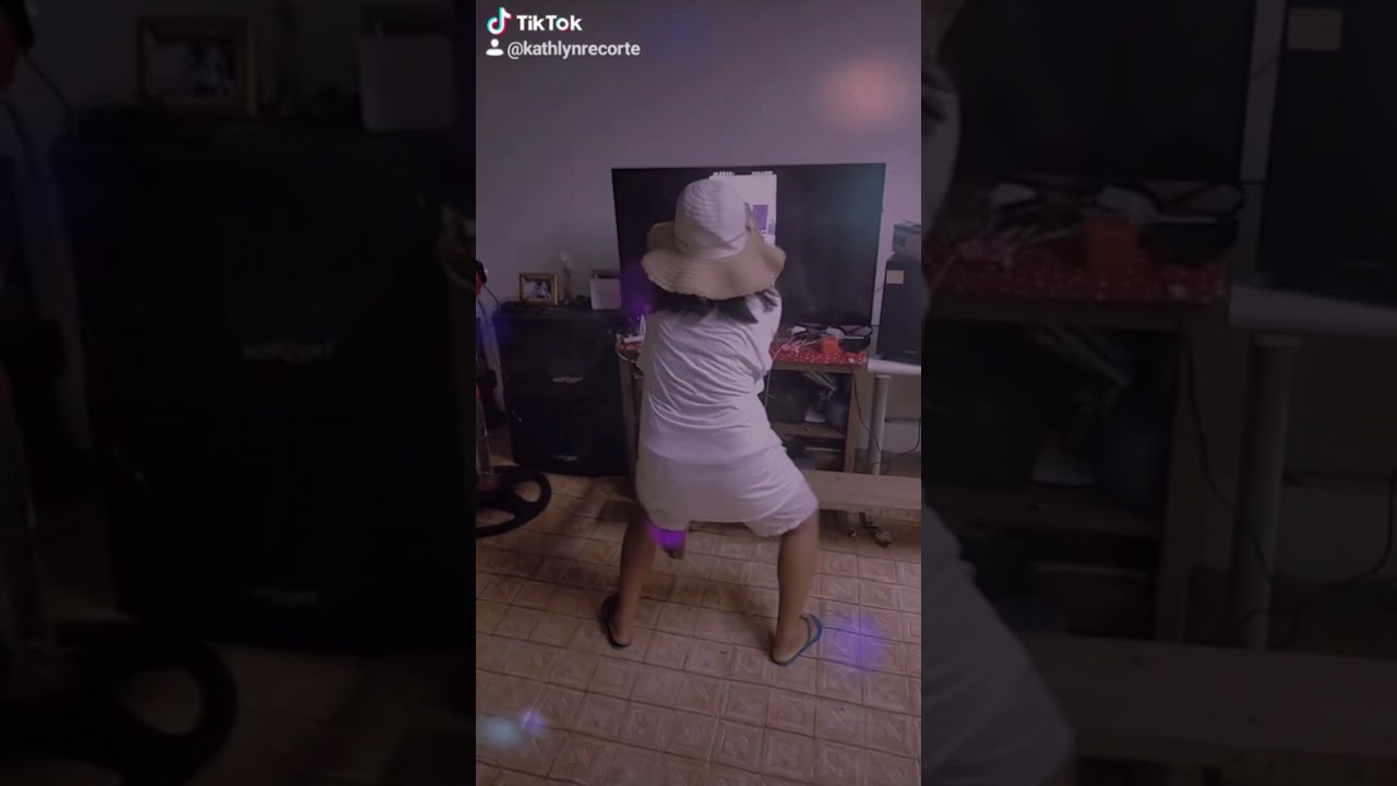 Tiktok Compilation LB - YouTube