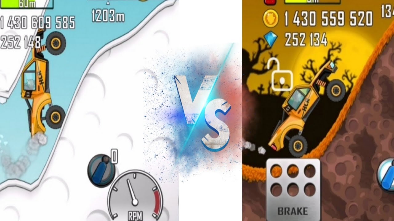 hcr tow rode vs racing game 4k video quality the bast gamplay hillclimb ...