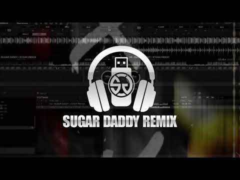 SUGAR DADDY REMIX HOT TIKTOK