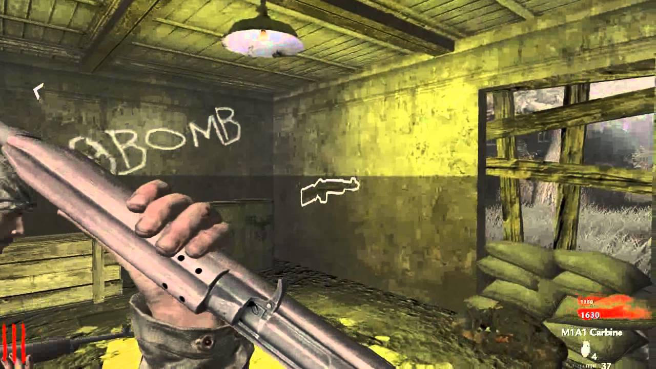 Zombies - Call Of Duty Zombies: Custom Map: Rage v2 - w/ Syndicate ...