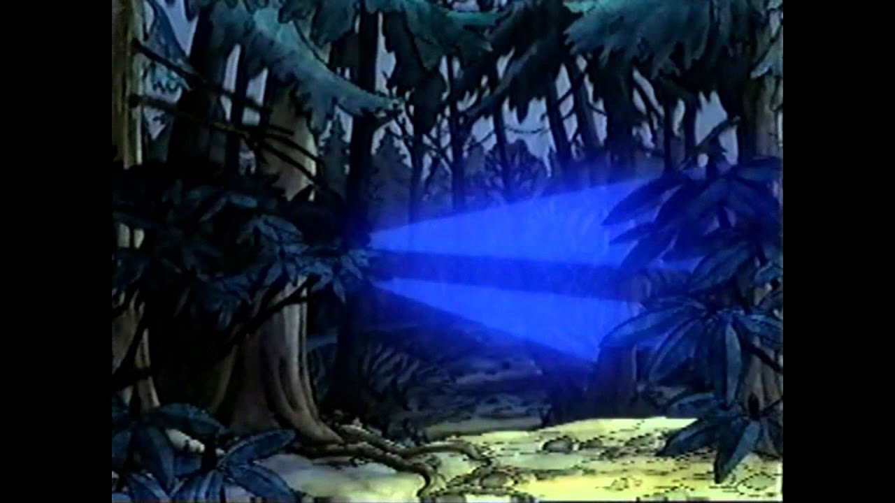 Opening to Inspector Gadget - Gadget's Greatest Gadgets 2000 VHS - YouTube