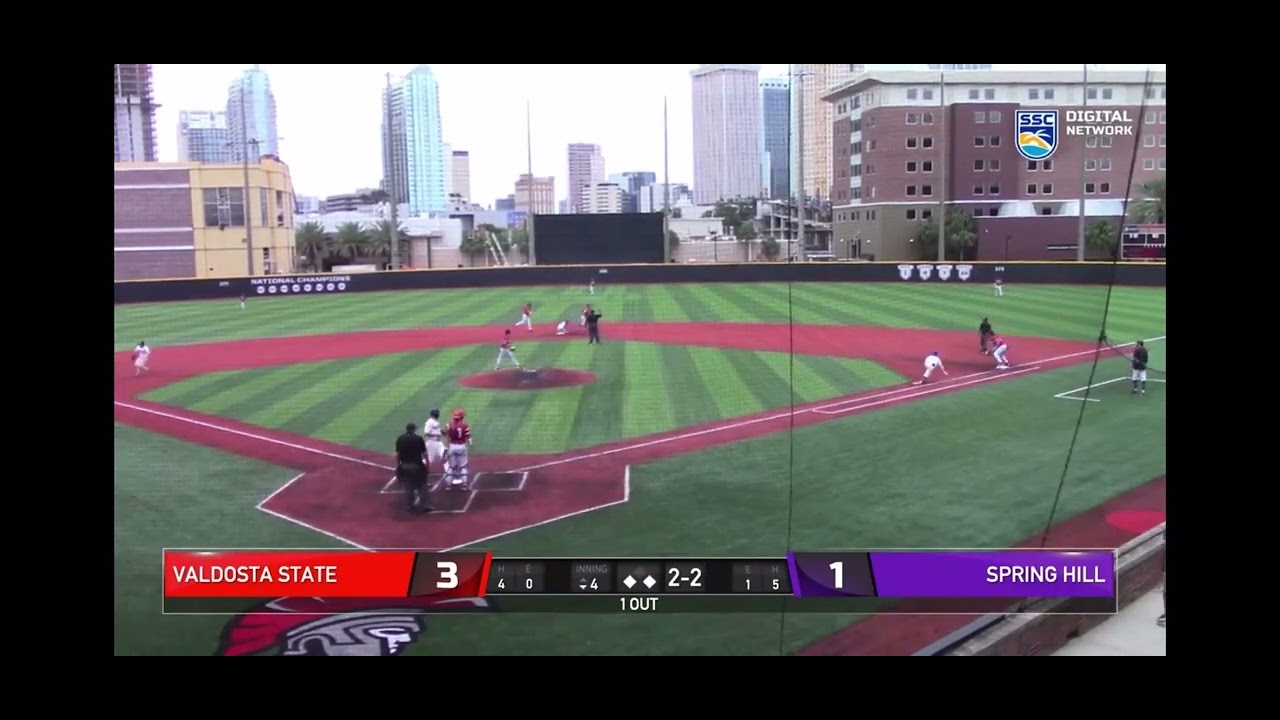 Nick Gonzalez Baseball - YouTube