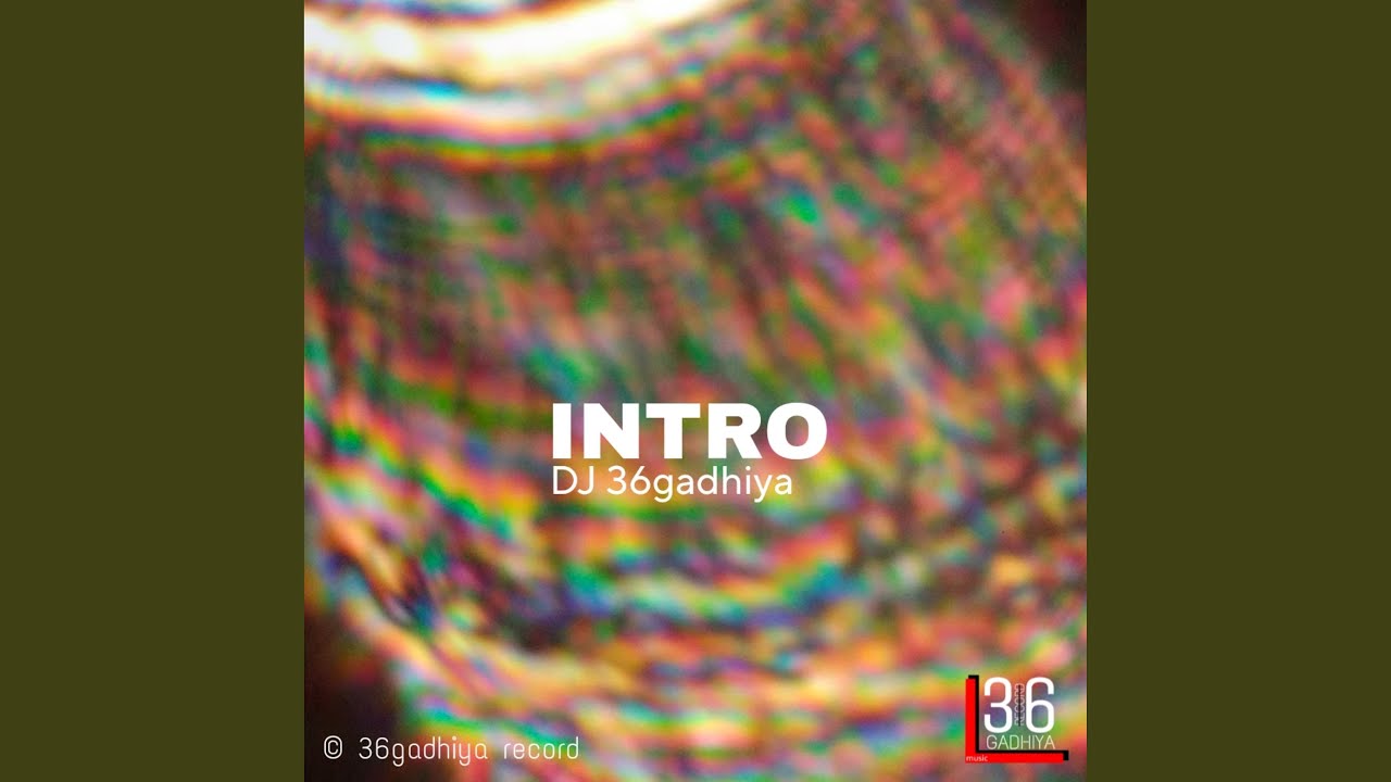 Intro (Instrumental Version) - YouTube Music