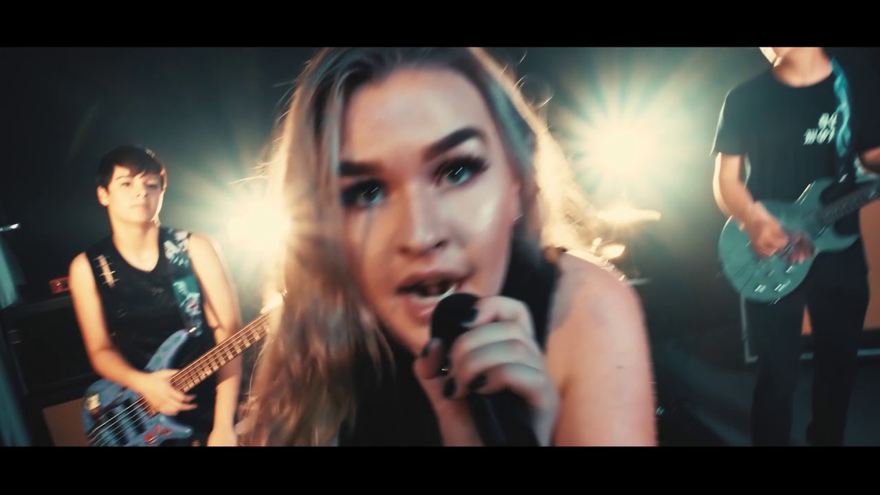 Finding September - Summer Club (Official Music Video) - YouTube