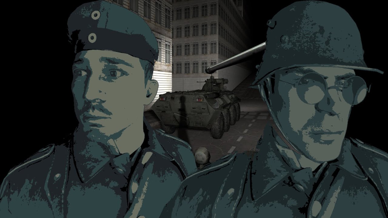 2 idoits in the forest number 2 - YouTube