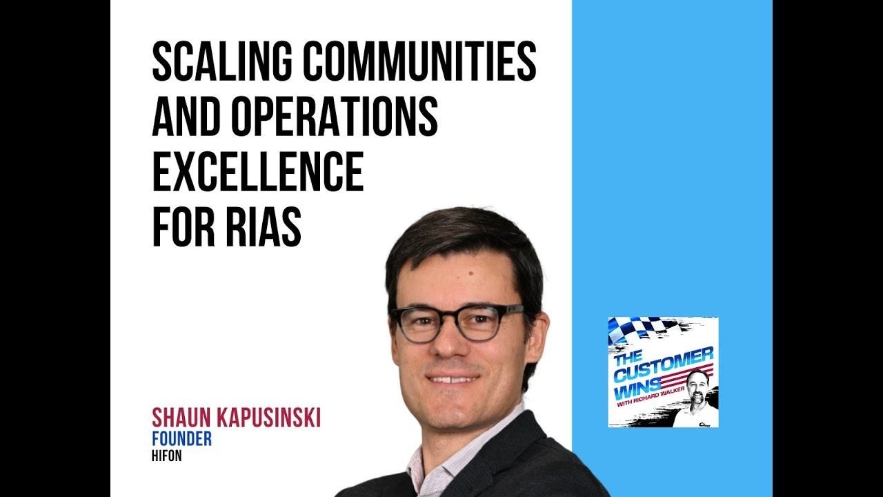 Creating Wins for Everyone: The HIFON Philosophy - YouTube