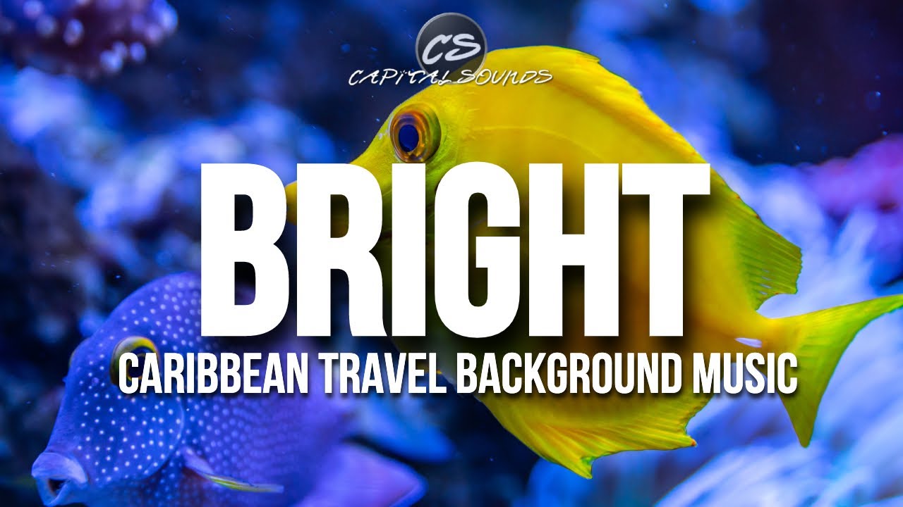 VLOG No Copyright Music | TRAVEL Background Music [Latin Caribbean ...