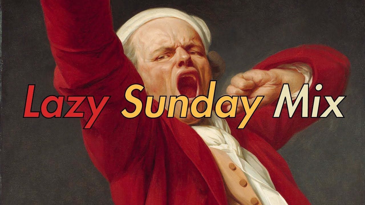 LAZY SUNDAY MIX w/ Demuja, Lone, DJ Seinfield, Harrison BDP, Sweely ...