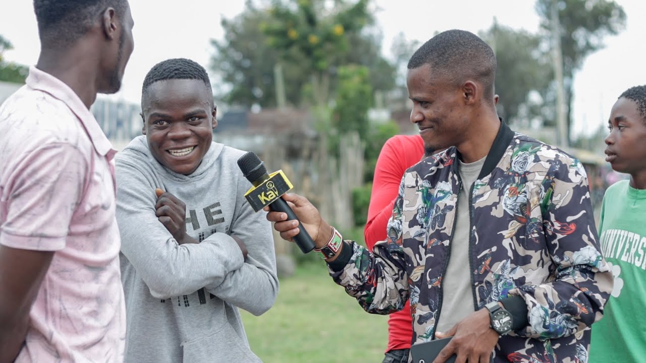 Hii usipocheka nakurudishia bundles zako 😂😂 CHEMSHA BONGO ...