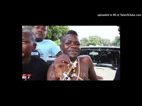 Dona Tulinepe dj DIAMEX