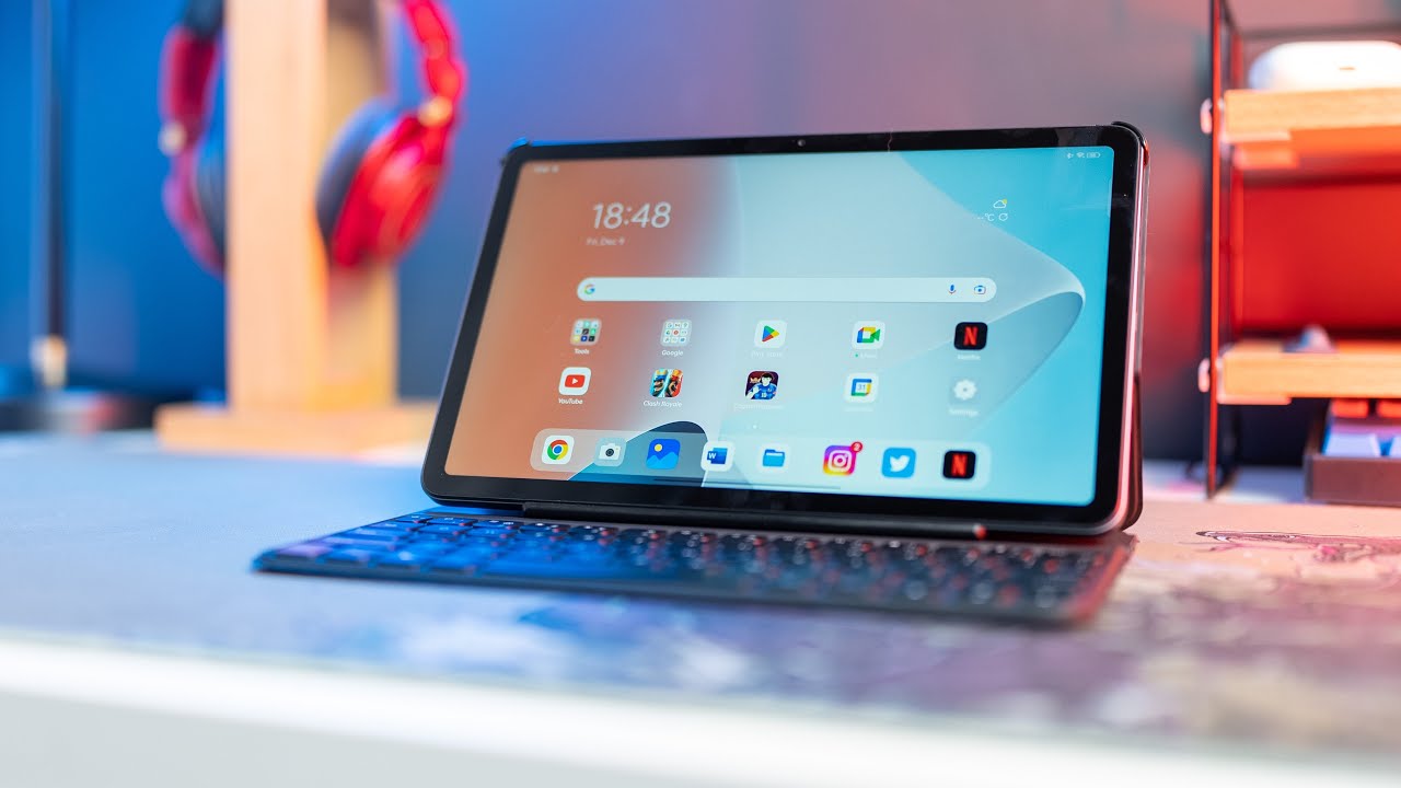 Alasan-alasan kenapa punya tablet itu perlu sekalipun udah punya ...