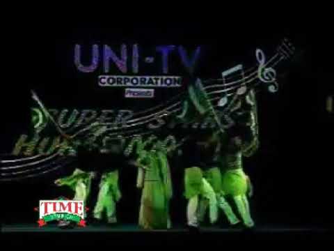 [I Love You Pakistan] Hai Tujh Se Meri Pehchan By Shahida Mini