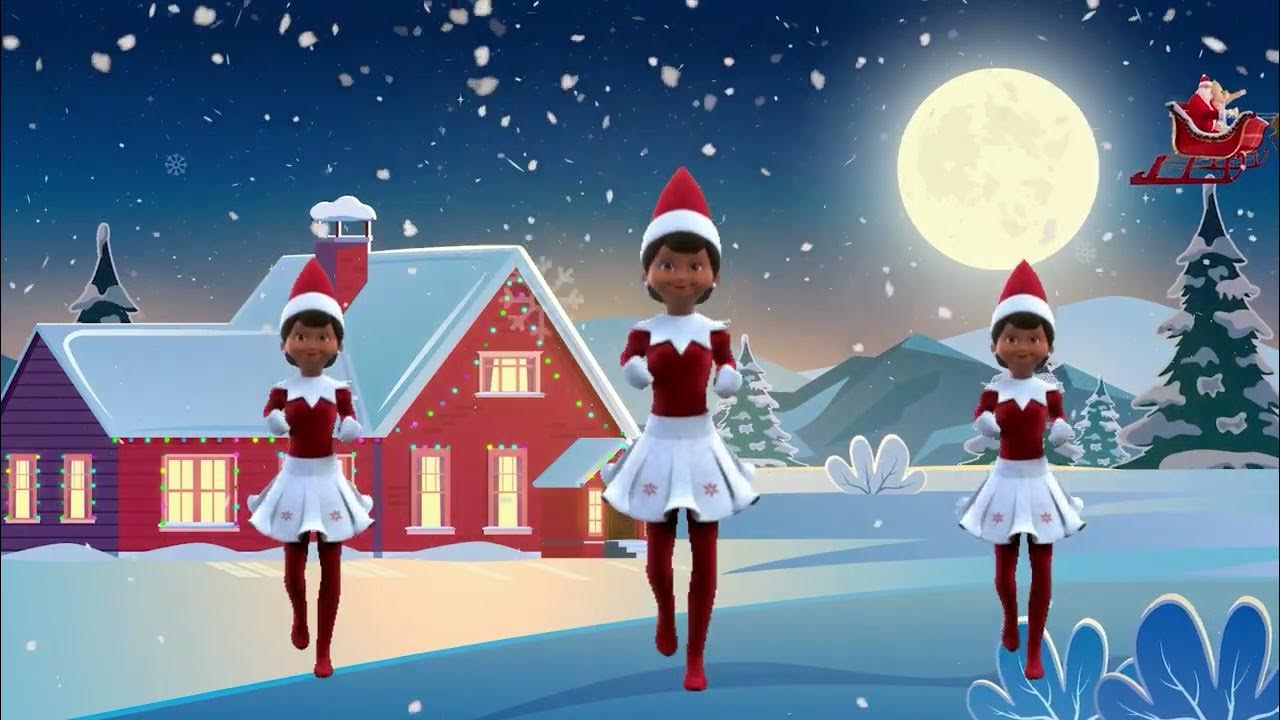 Oh Christmas Tree | Christmas Song for Kids | Fun Christmas | # ...