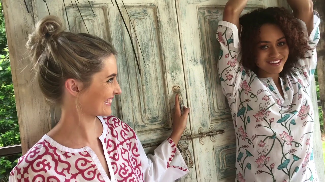 Introducing: The 'Nectar' Collection - YouTube