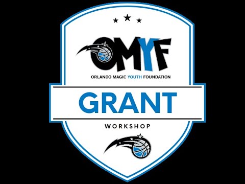 2024-25 OMYF Winter Grant Workshop - YouTube