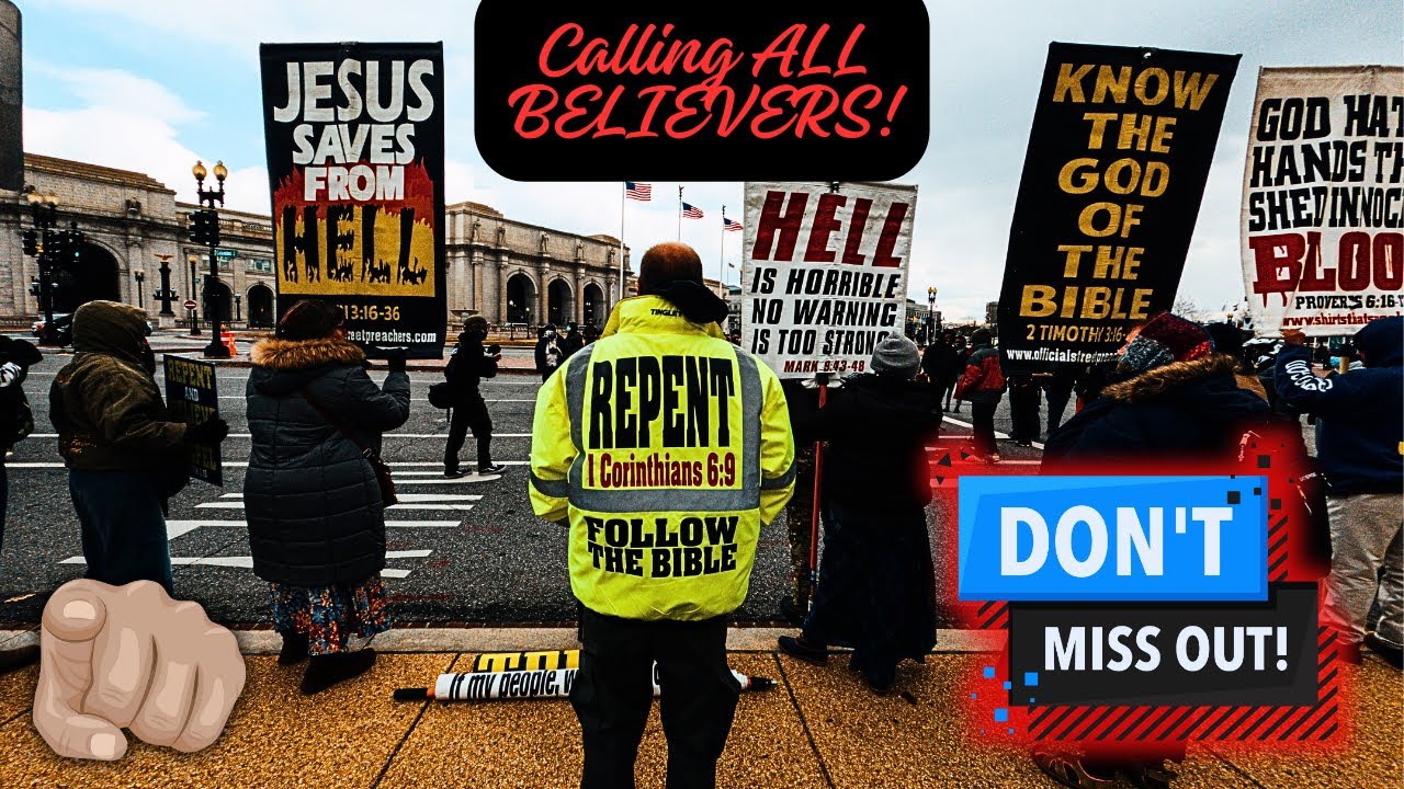 The Book of Genesis Word on the Street Bible Study Live Stream - YouTube