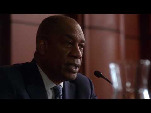 Scandal S07E18  Rowan testify on B613