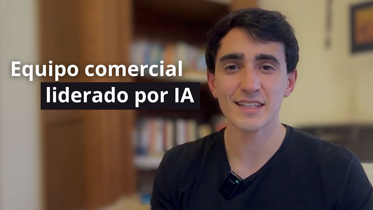 Cómo aumentar tus ventas con agentes de IA (Setter, Closer y Sistemas ...