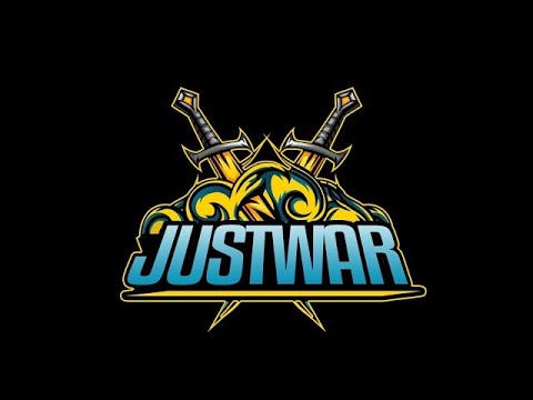 🔴 CBT RF JUST WAR - YouTube