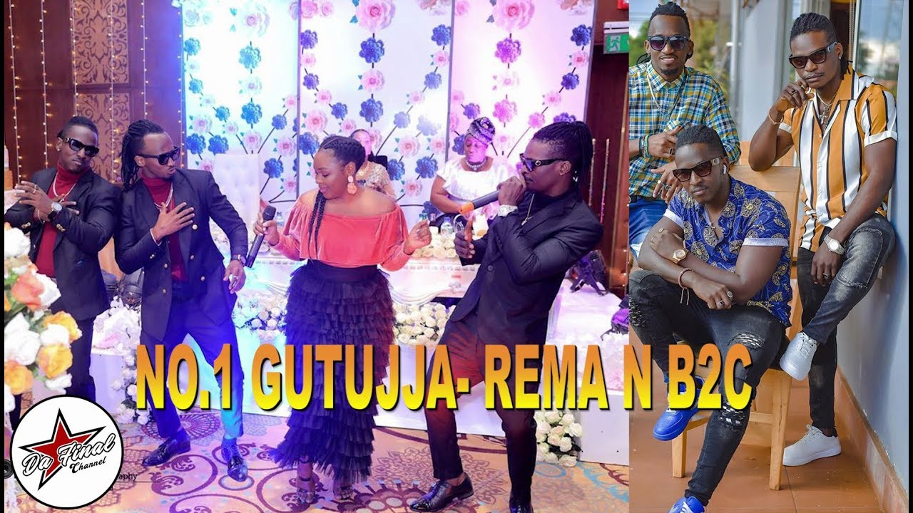 REMA TOPS CHATS. TOP 10 UGANDAN SONGS OF THE YEAR 2019. WHAT IS YOUR ...