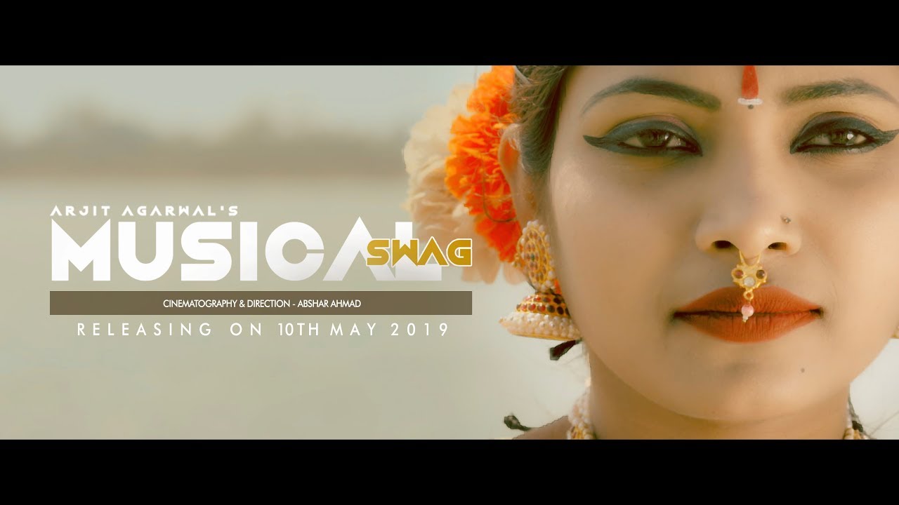 Musical Swag (Original) - Arjit Agarwal - YouTube Music
