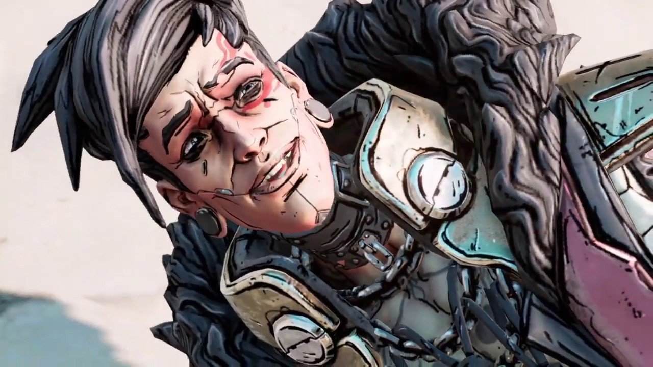 Borderlands® 3 - Part 4 - YouTube