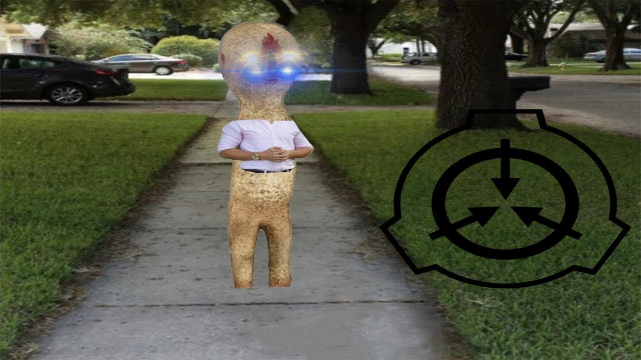 SCP: SL Funny Moments - Anti-Cheat Sucks - YouTube