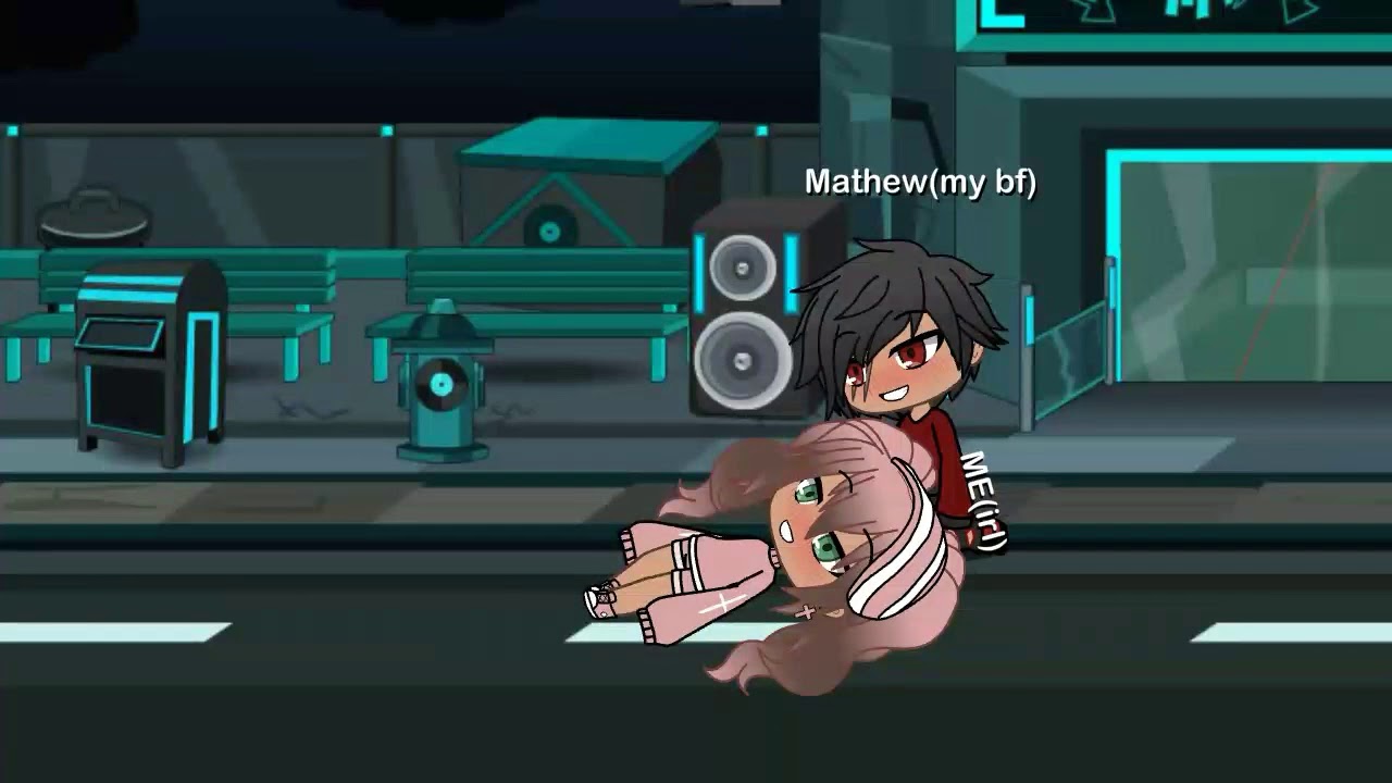 We got a problem(meme)//Original - YouTube