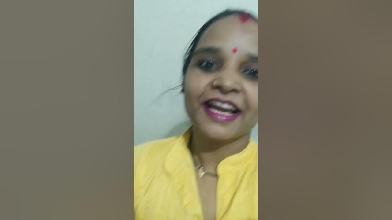 Aadhyapooja ki pitai - YouTube