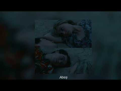Simge - Üzülmedin mi (Speed Up)