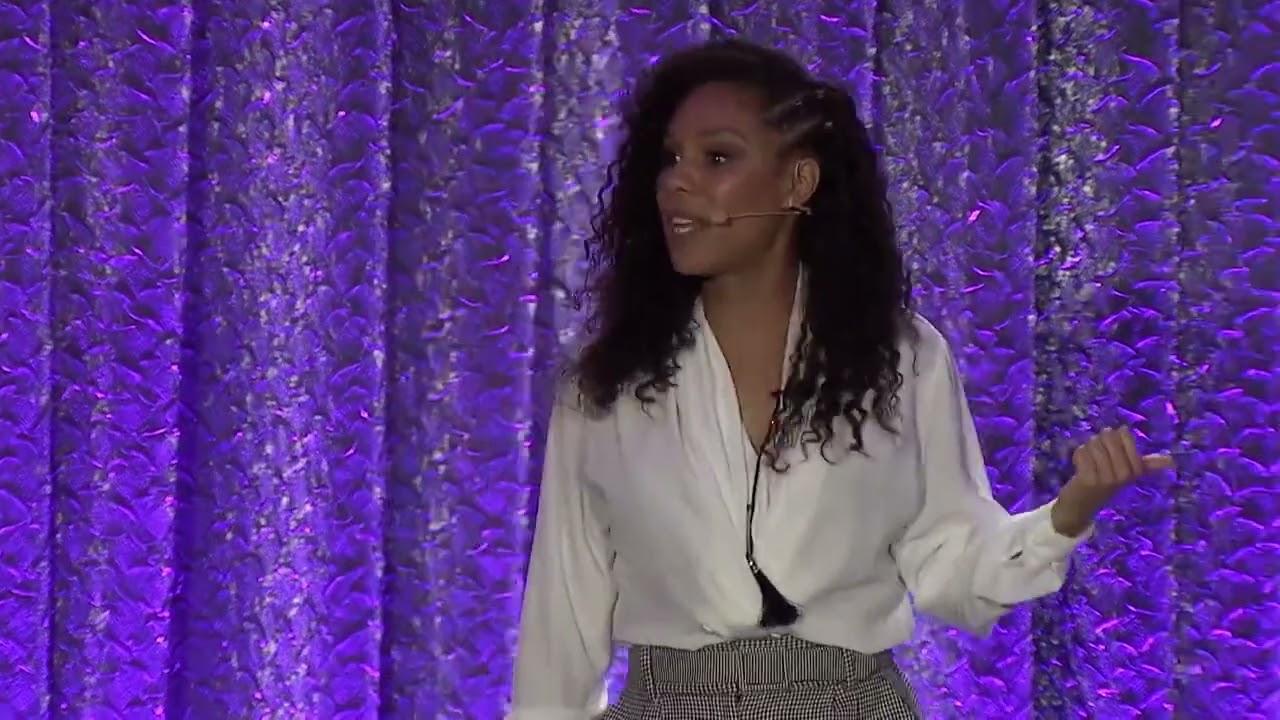 Princess Sarah Culberson Speaking Fee, Schedule, Bio & Contact Details