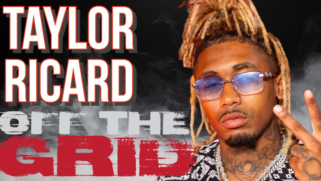 Taylor Ricard - (Live Performance Too Turnt ft. Jim Jones & Dilla illa ...