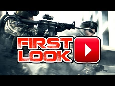 Alliance of Valiant Arms (AVA) Gameplay - First Look HD - YouTube