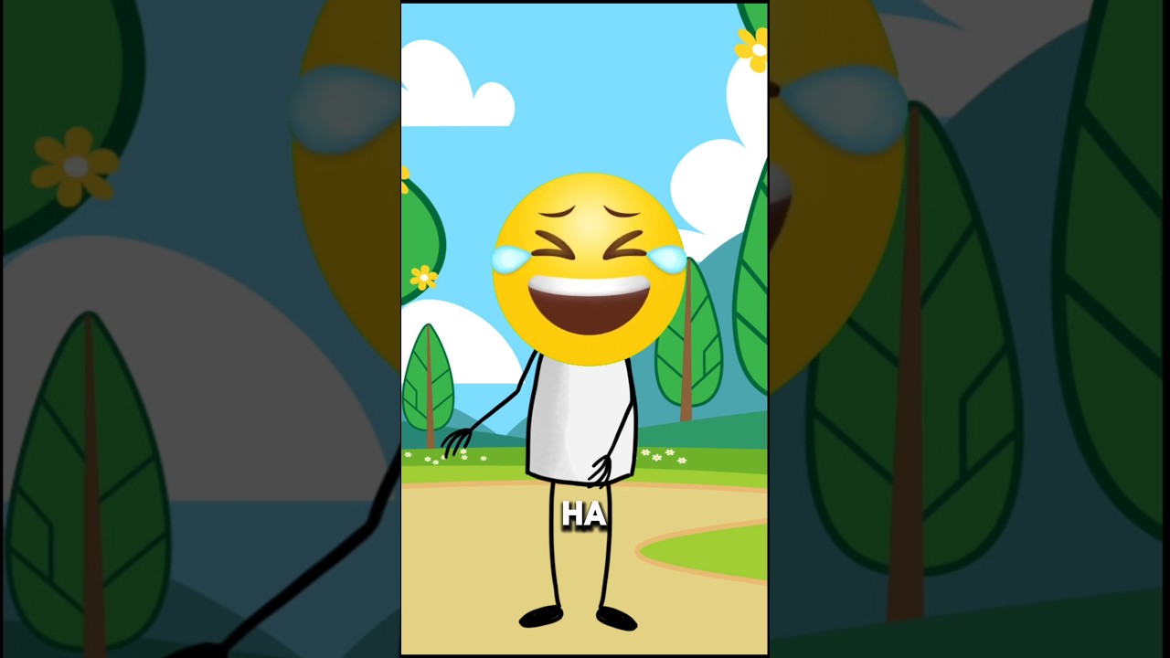 ANIMASI LUCU PERMEN KETAWA - YouTube