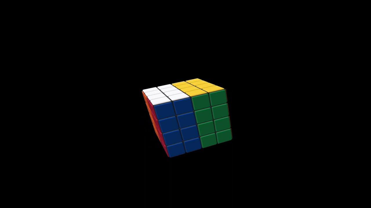 Learn How To Make 2 By 2 Checker Board Pattern On 4 By 4 Rubik s Cube learn-how-to-make-2-by-2-checker-board-pattern-on-4-by-4-rubik-s-cube