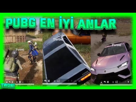 Gökhan Öner - PUBG En İyi Anlar Edit - Nisan 2025