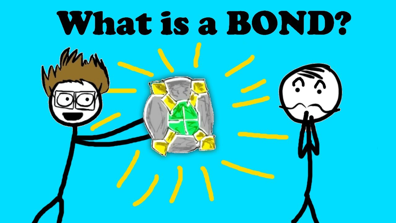 What are Bonds and how do they work? - YouTube