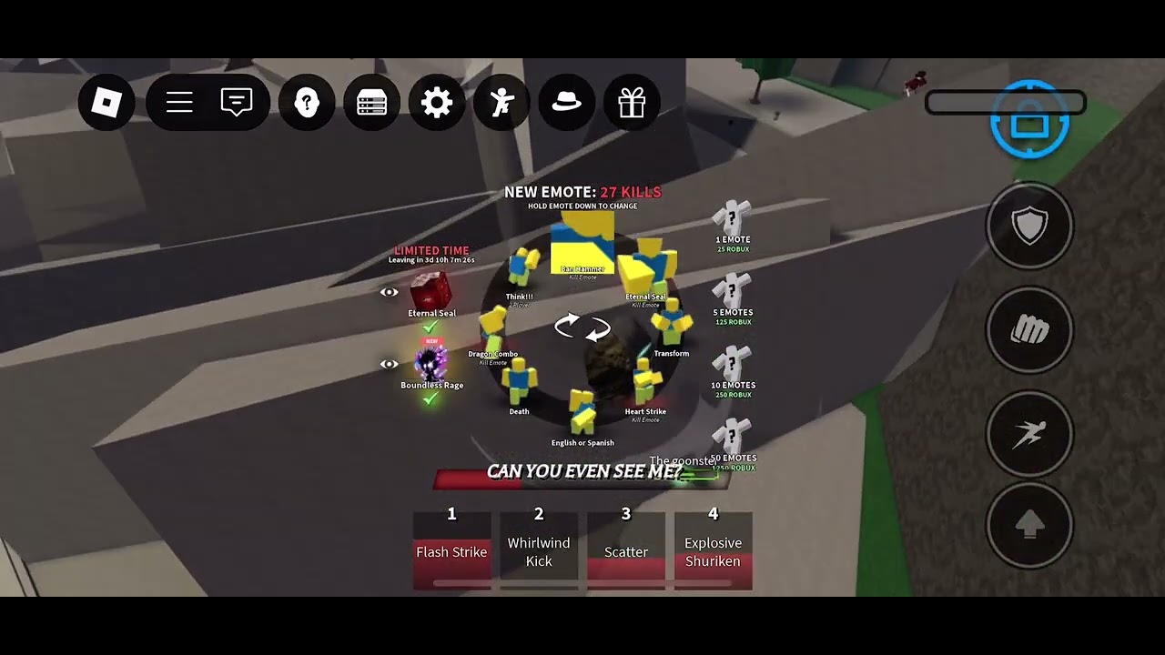 Toxic players? - YouTube