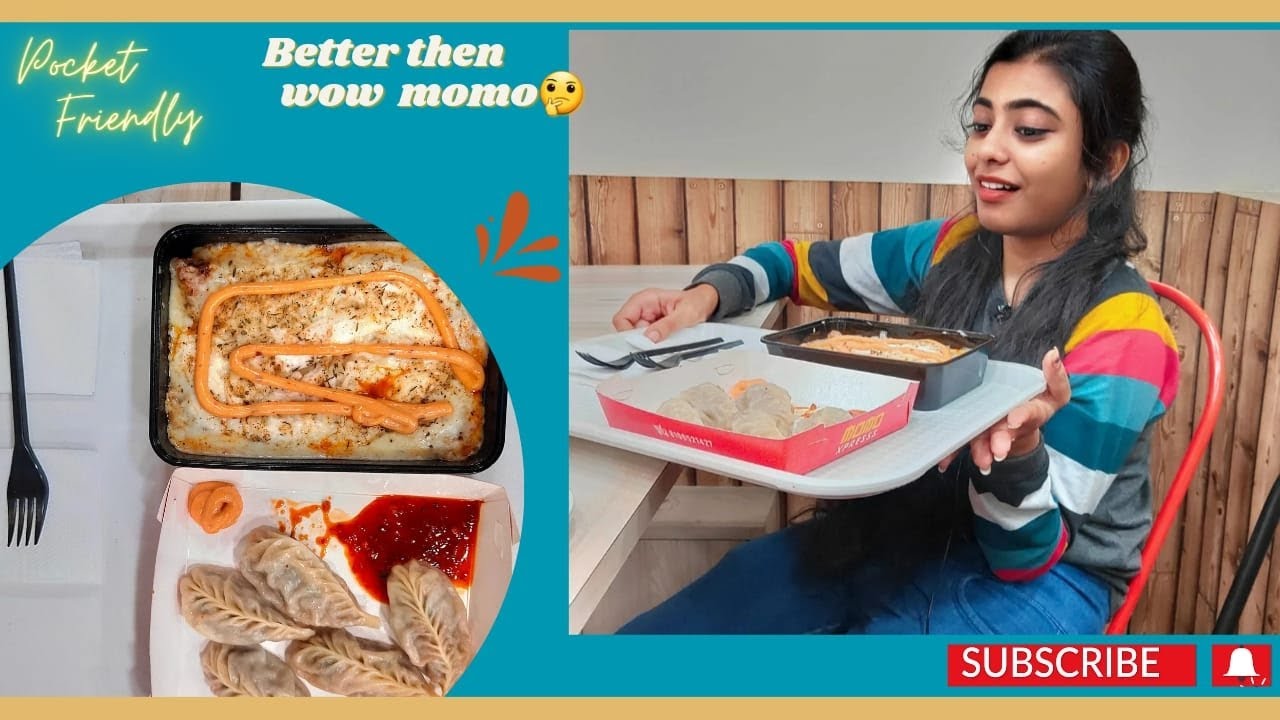 Momo Express🔥//Chicken Cheese Burst Momo //Momo lovers only ️#momos # ...