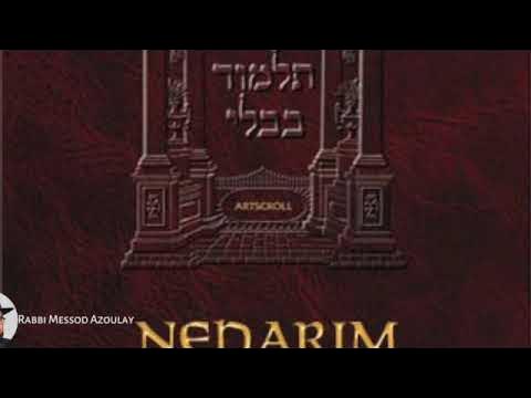 Nedarim 21A - YouTube