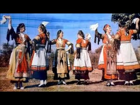 καραγκουνα γ φ 0001 - YouTube