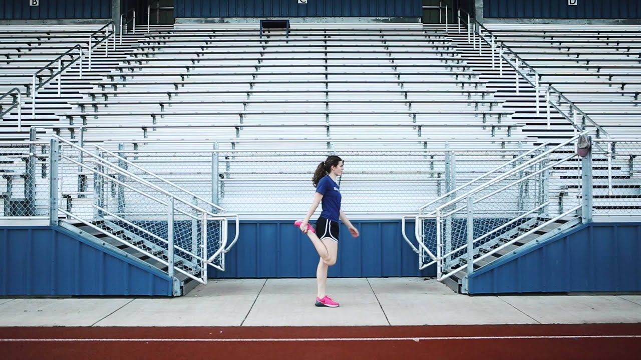 Duke Athletic Center | George Fox University - YouTube