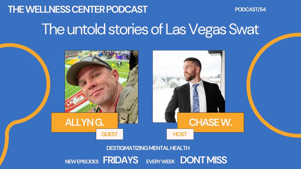 Ep 54: From Cop to Author: The Untold Stories of Las Vegas Law ...